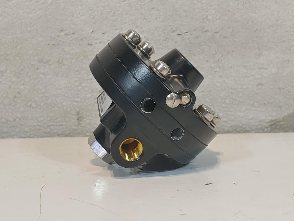 Siemens 61H High Capacity Booster Relay