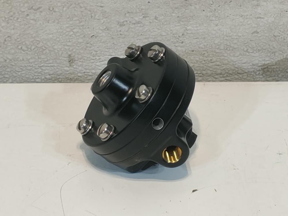 Siemens 61H High Capacity Booster Relay