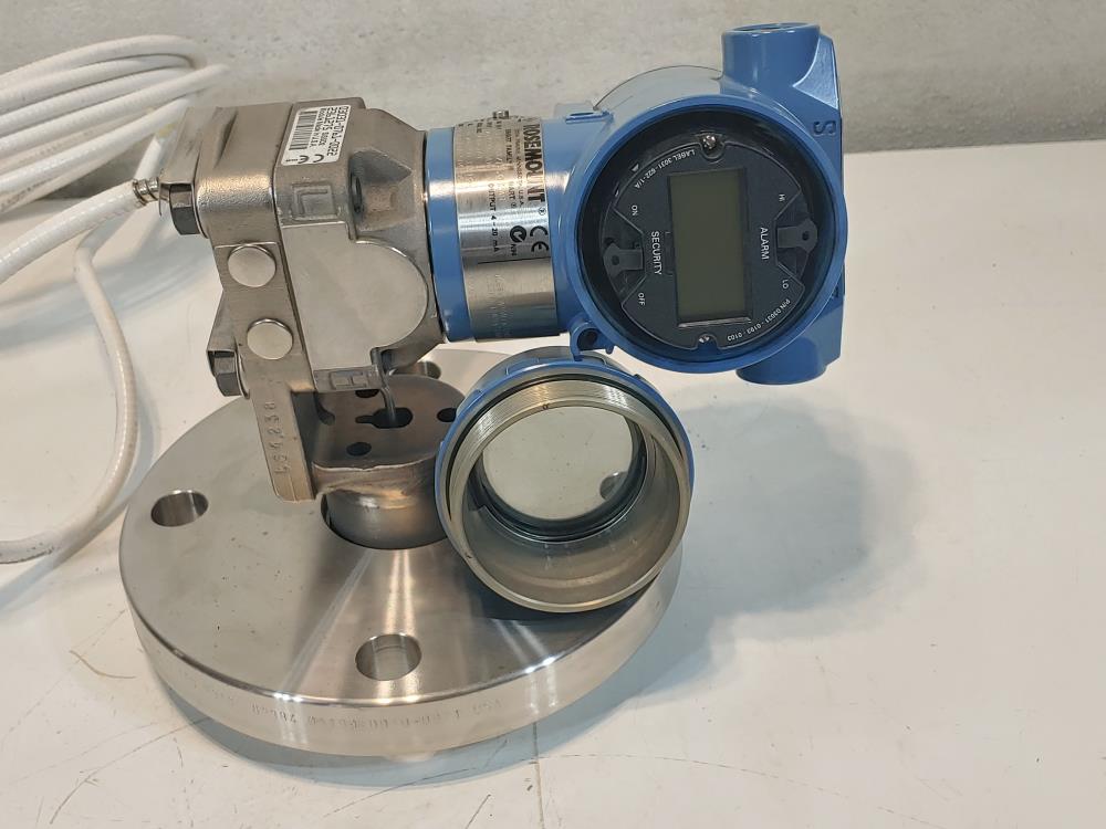 Rosemount 3051 Smart Hart Family Pressure Transmitter 3051CD2A22A1AE5B4M5S2