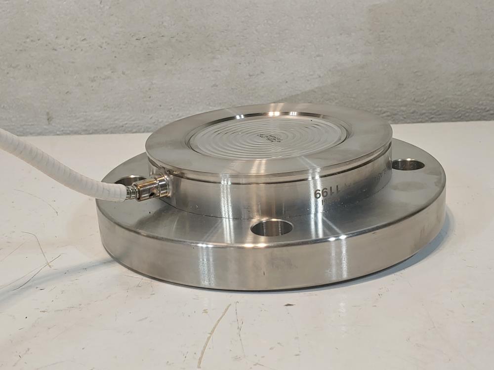 Rosemount 3051 Smart Hart Family Pressure Transmitter 3051CD2A22A1AE5B4M5S2