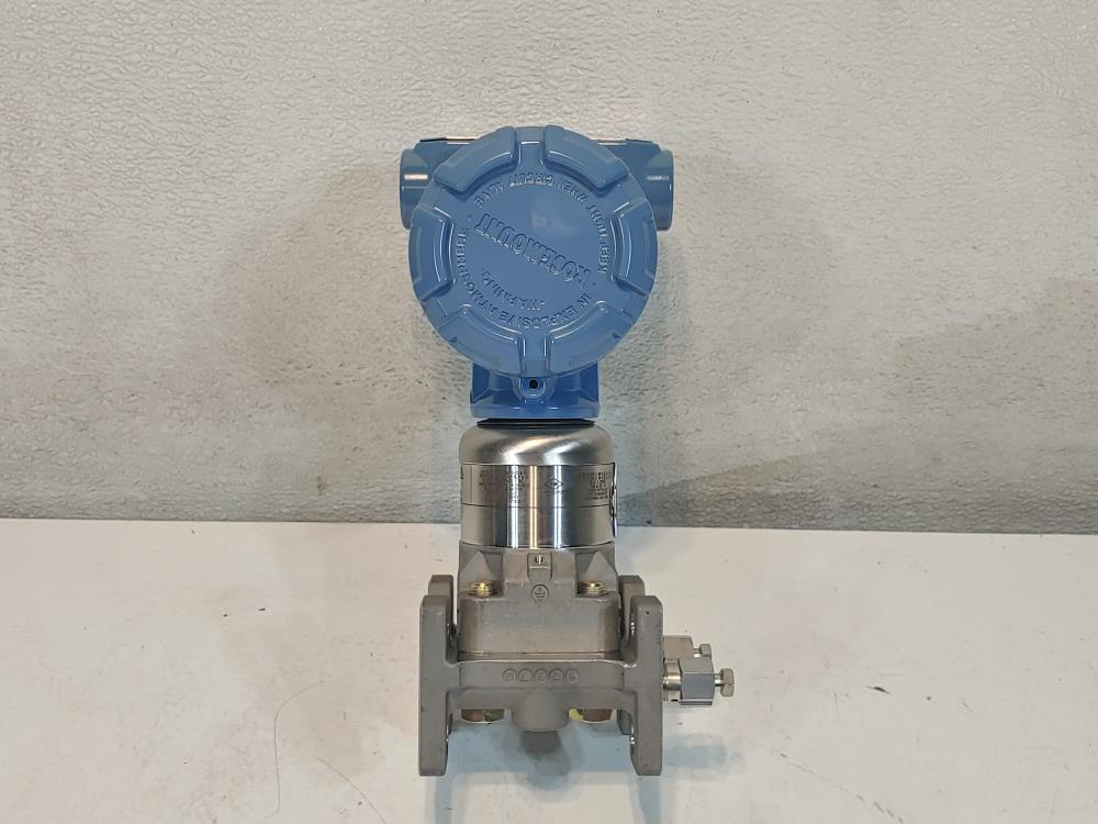 Rosemount 3051 Pressure Transmitter 3051S2CD2A2F12A1AD2K5A0032