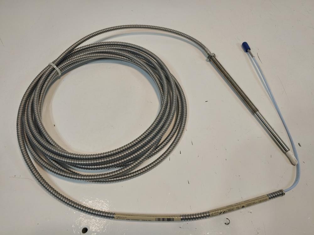 Bently Nevada 330909-27-80-50-02-05 Proximity Sensor Probe 3300 XL NSV