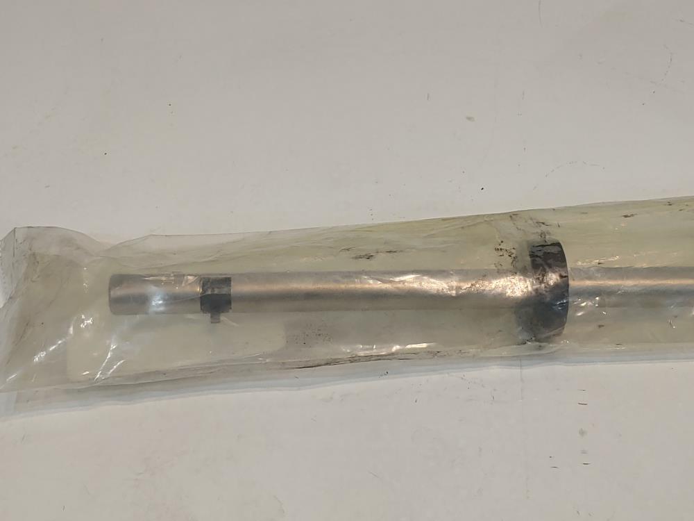 USA Industries One-Rev Internal Tube Cutter & Replacement Bits