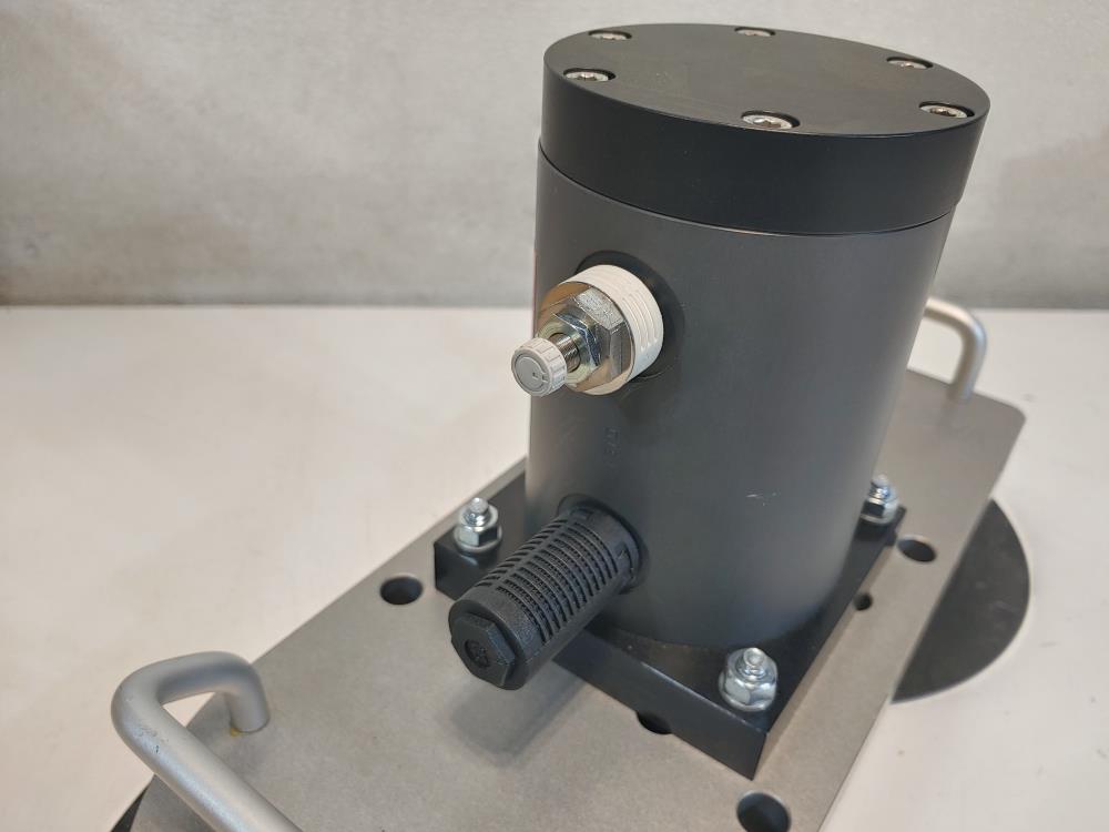 Netter Vibration NTS 54/02 Portable Vibrator