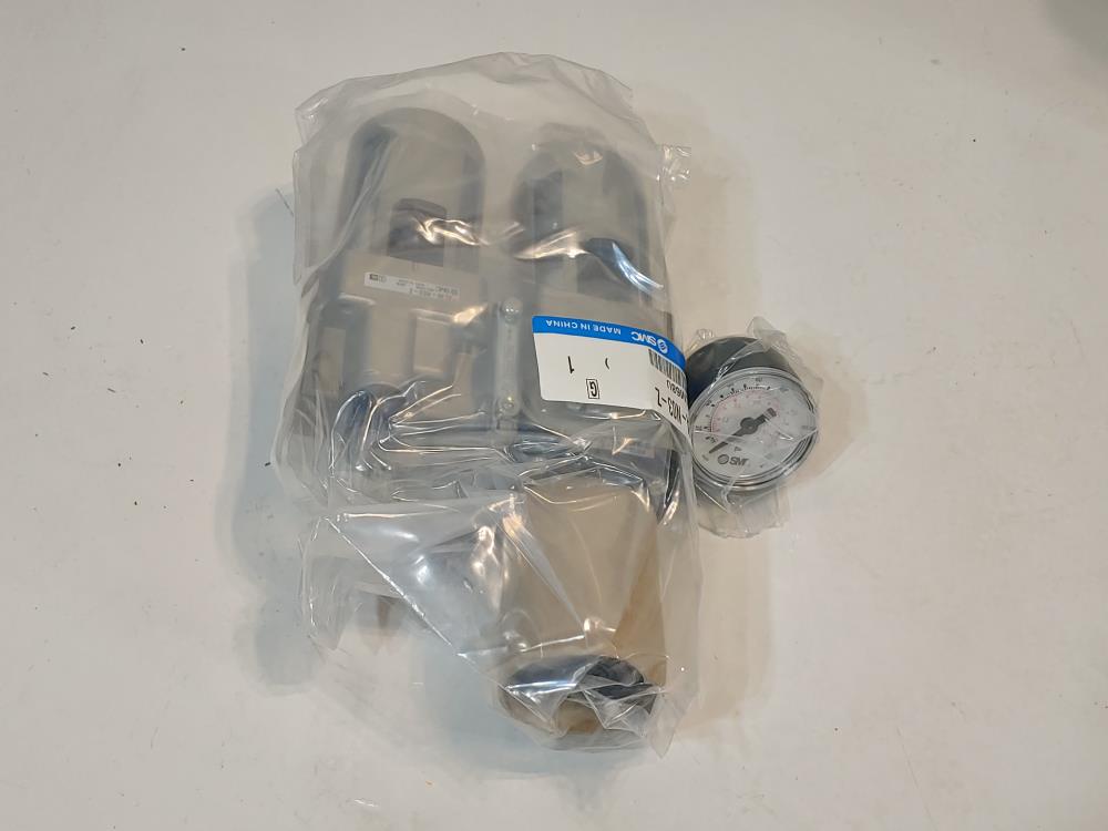 Netter Vibration NTS 54/02 Portable Vibrator