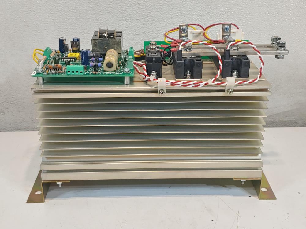I.C.T. Power Co. Power Controller, Power Semiconductor Protection Board