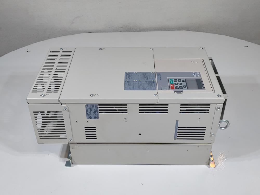 Yaskawa A1000 Enclosed Variable Frequency Drive CIMR-AU5A0041FAA