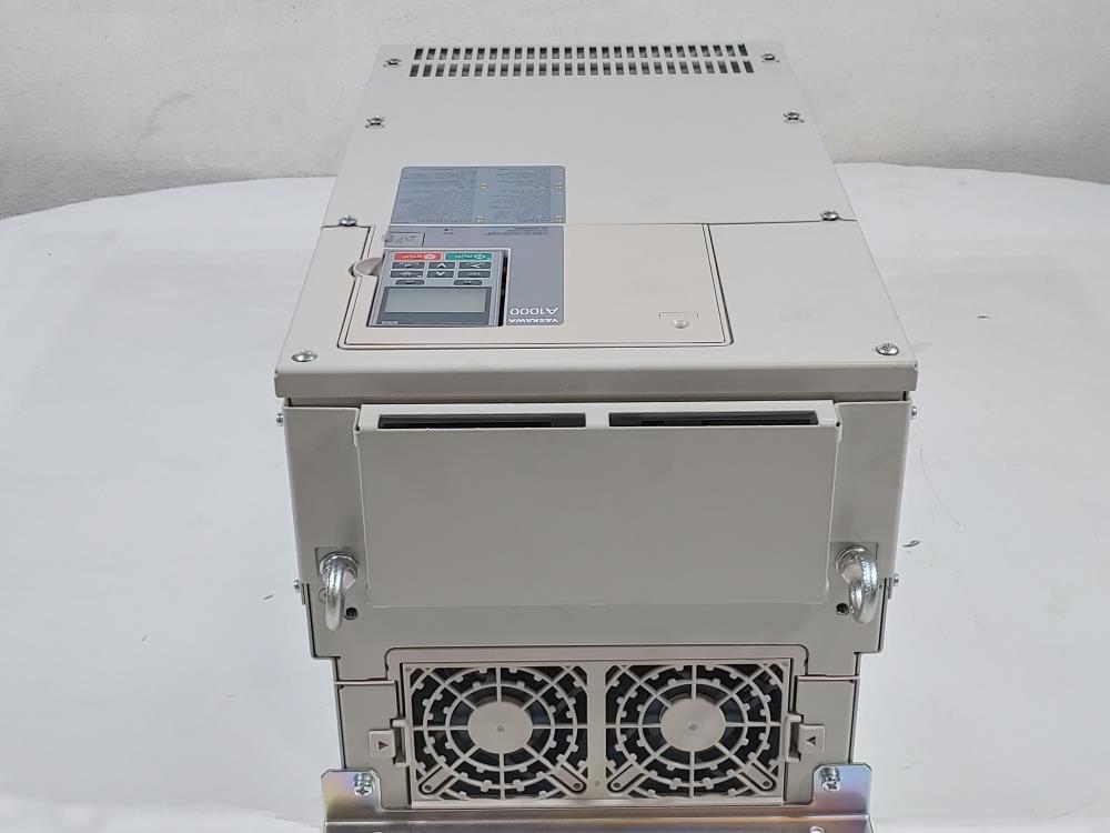 Yaskawa A1000 Enclosed Variable Frequency Drive CIMR-AU5A0041FAA