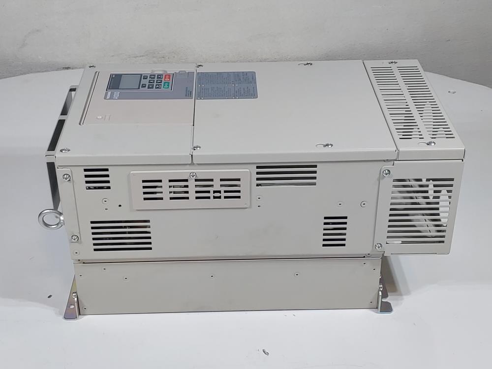 Yaskawa A1000 Enclosed Variable Frequency Drive CIMR-AU5A0041FAA