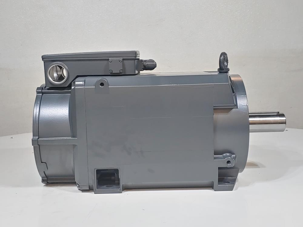 Siemens Compact Asynchronous Motor 1PH8133-1HF00-2FA2