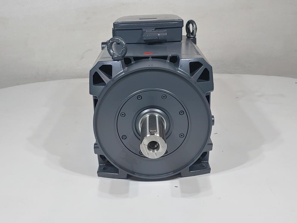 Siemens Compact Asynchronous Motor 1PH8133-1HF00-2FA2