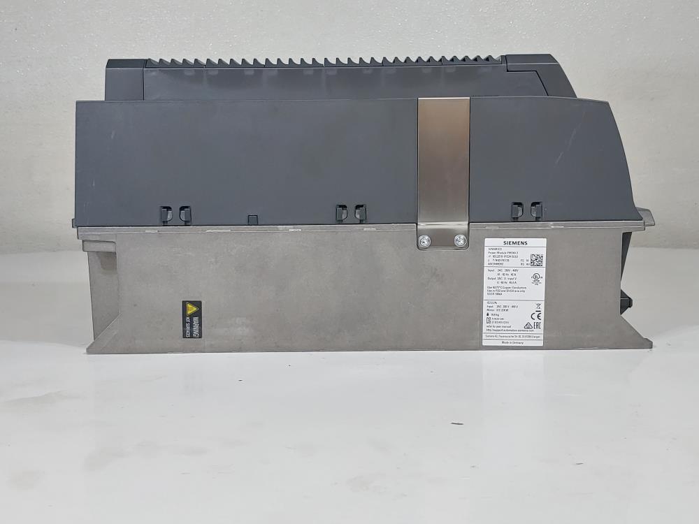 Siemens SINAMICS Power Module PM240-2 Frequency Converter