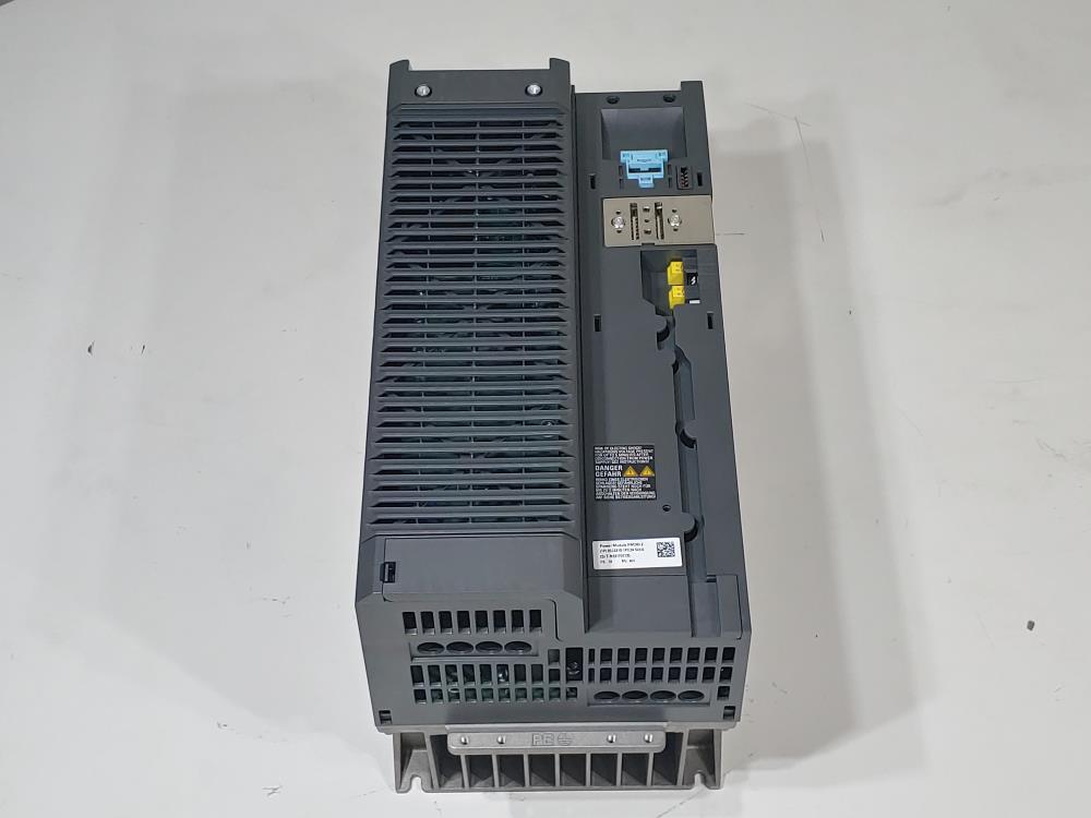 Siemens SINAMICS Power Module PM240-2 Frequency Converter