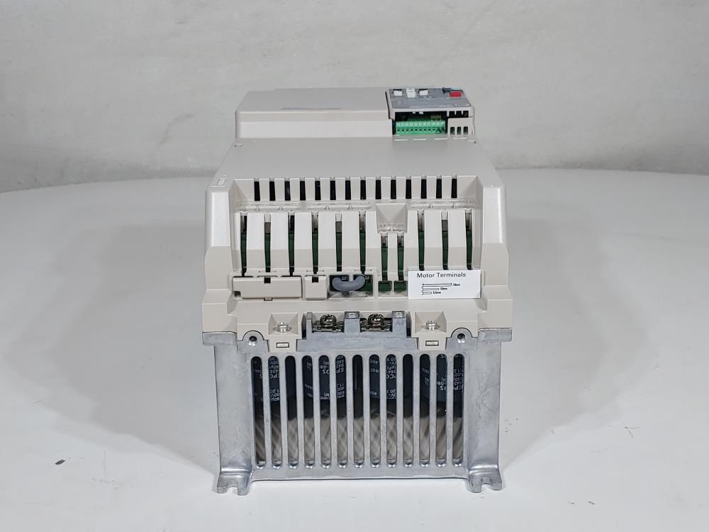 Yaskawa GA500 AC Inverter Drive CIPR-GA50U4044ABA-AAAASA