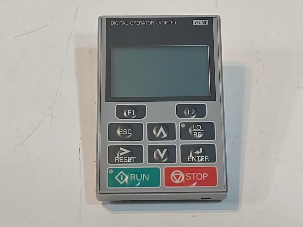 Yaskawa A1000 AC Drive CIMR-AU5A0022FAA