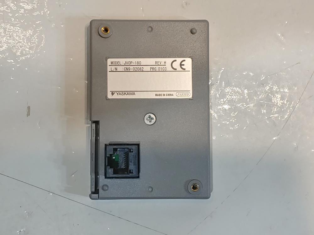 Yaskawa A1000 AC Drive CIMR-AU5A0022FAA