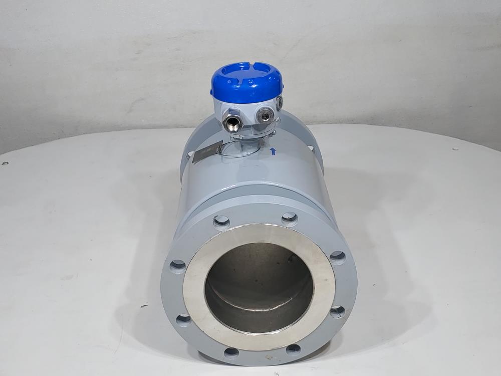 Krohne Altometer 6" Optisonic 3000 F-DIV1