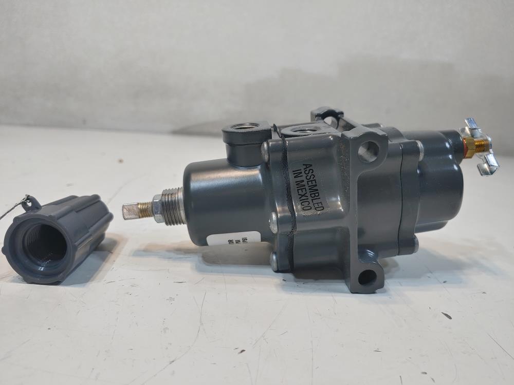 Fisher Type 67CFR Pressure Regulator 250psi Max