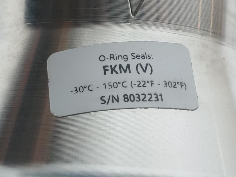 Rosemount 5300 Series Guided Wave Rader Level Transmitter