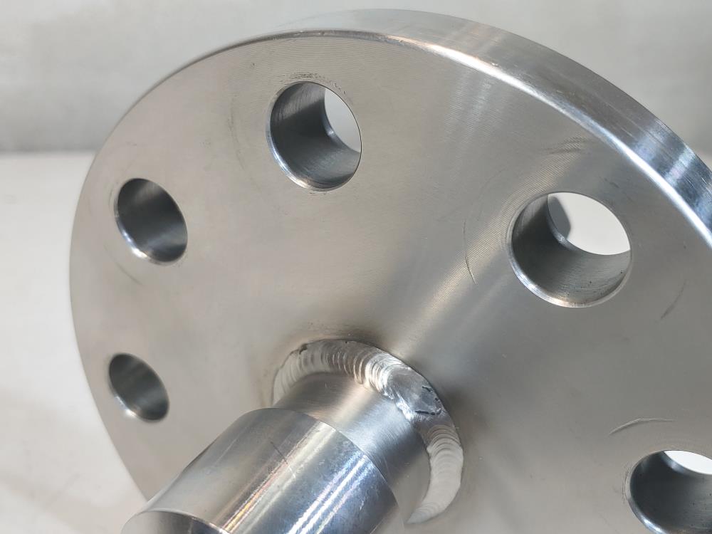 Rosemount Vibrating Fork Level Switch W 2 300 Flange