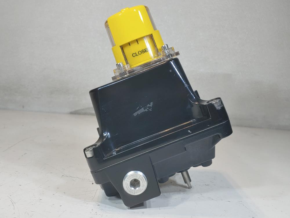 Westlock Proximity switch Controls Position Monitor 9479NBY4B6M0600