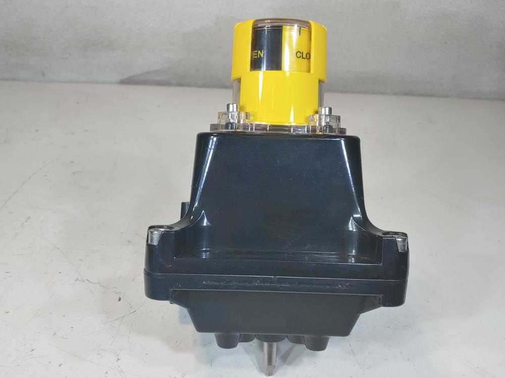 Westlock Proximity switch Controls Position Monitor 9479NBY4B6M0600