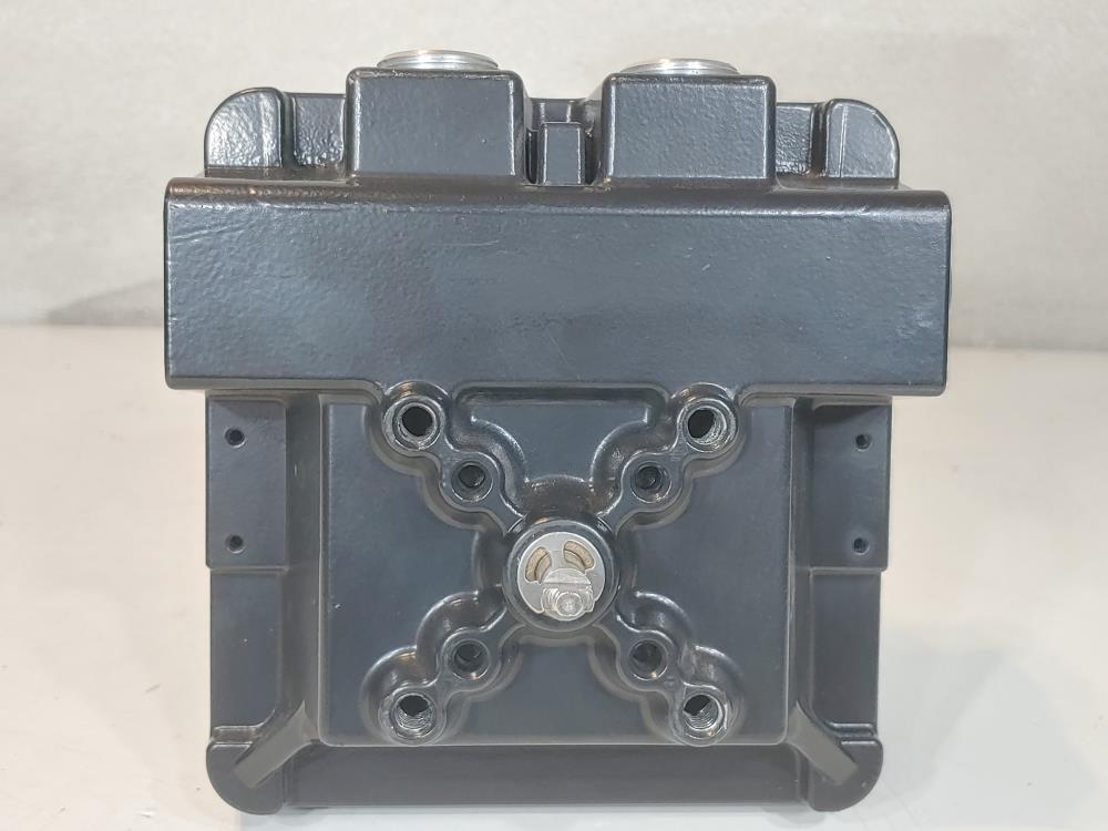 Westlock Proximity switch Controls Position Monitor 9479NBY4B6M0600