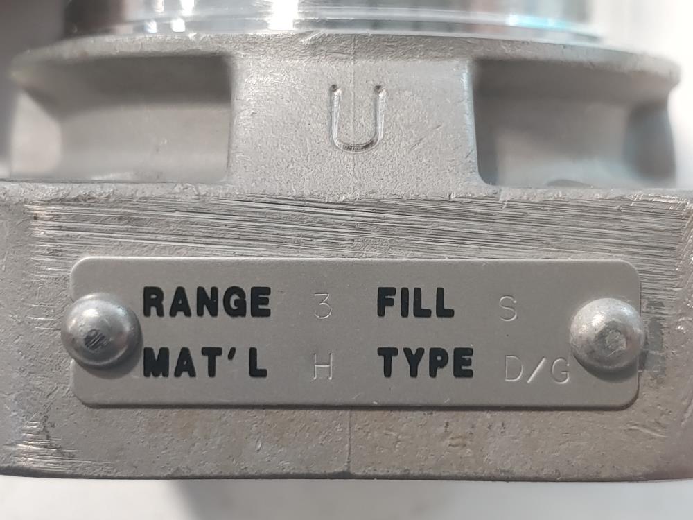 Rosemount 3051C Differential and Gage Sensor Module 03031-1045-0033