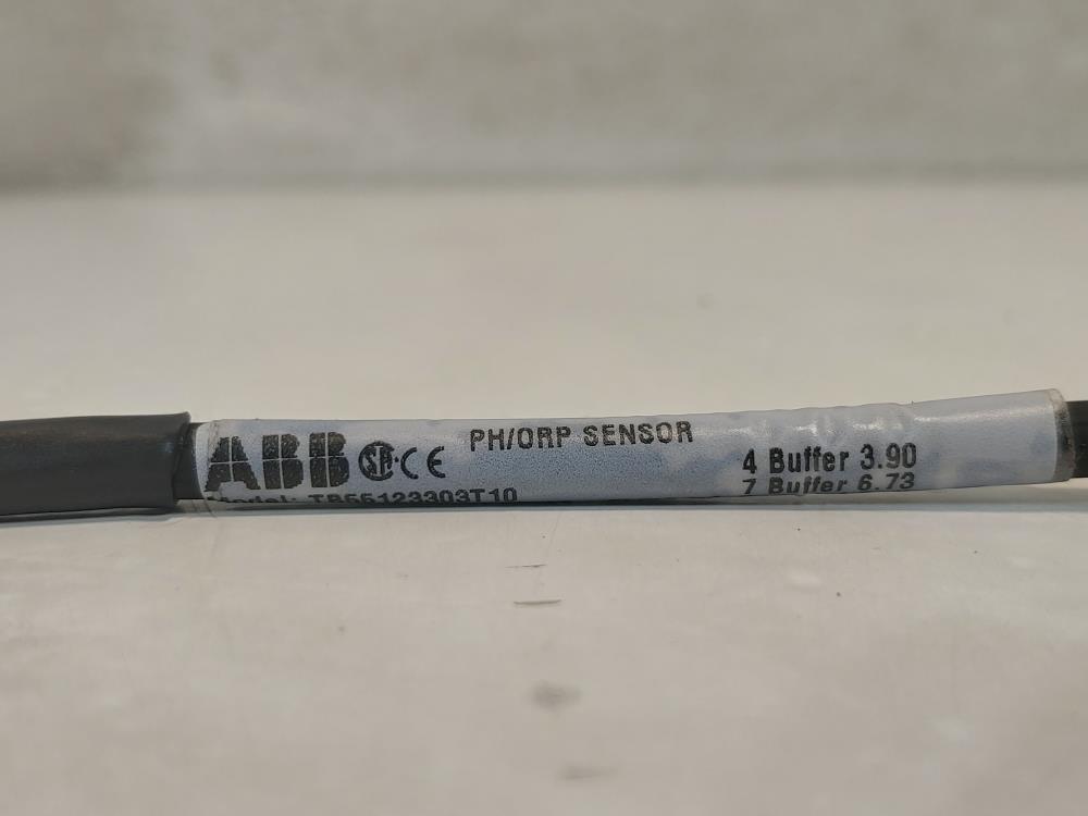 ABB PH/OR Sensor Model# TB55123303T10