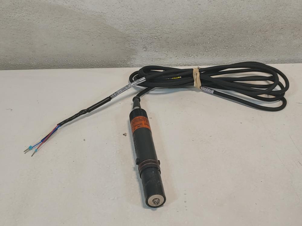 ABB PH/OR Sensor Model# TB55123303T10
