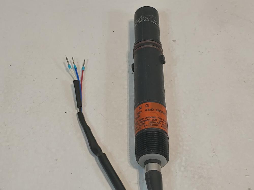 ABB PH/OR Sensor Model# TB55123303T10
