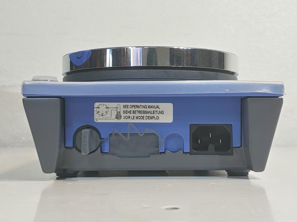 IKA RCT B S1 Basic IKAMAG Magnetic Hotplate Stirrer