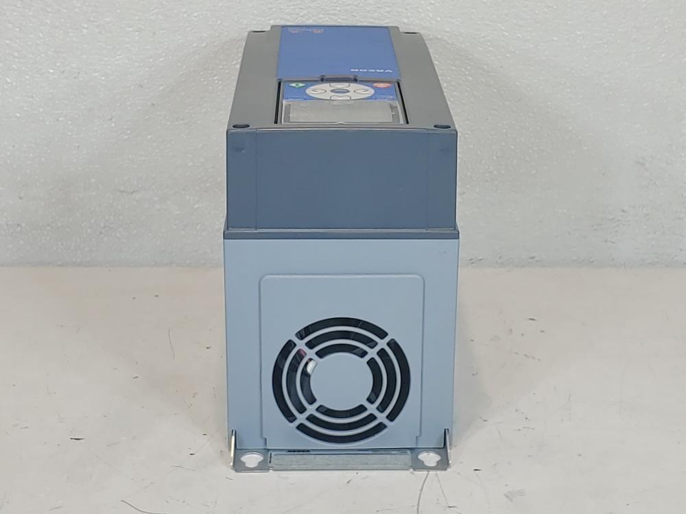 Danfoss Vacon 100 Series AC Drive VACON0100-3L-0005-5-R02