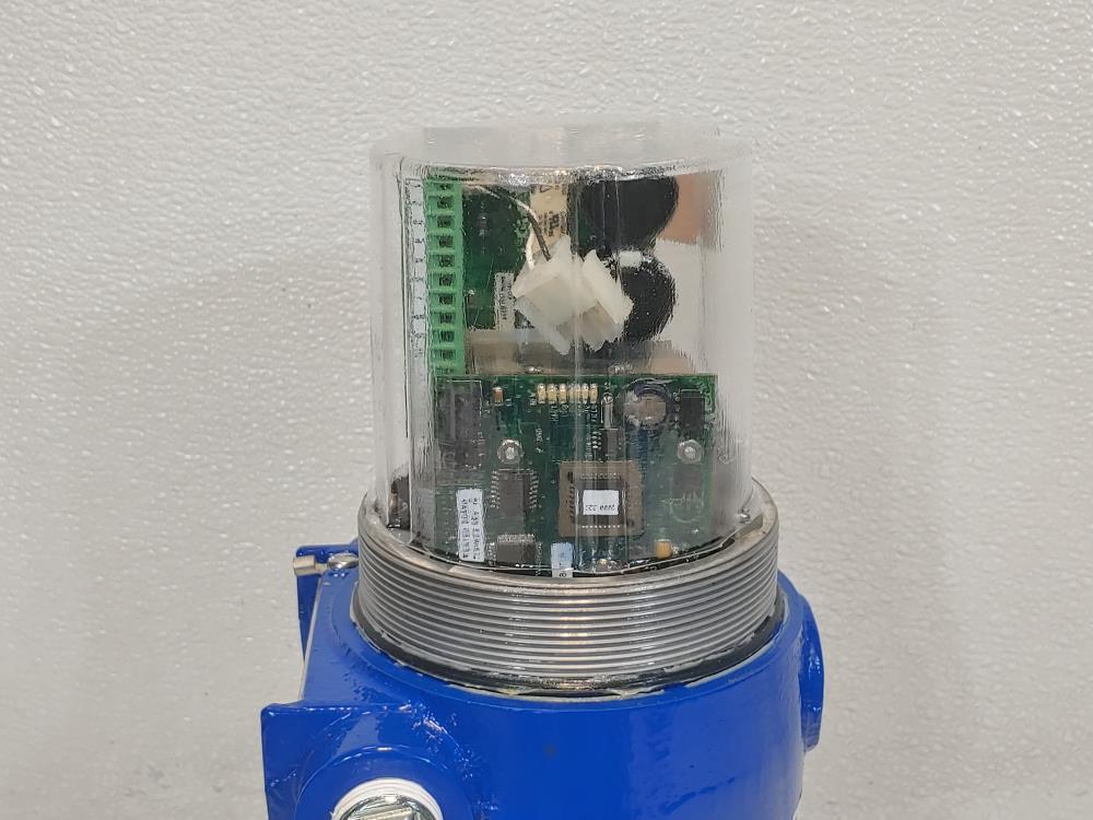 Ohmart GEN2000 DSG Density Detector DSGK-A-A1H-XXX-00