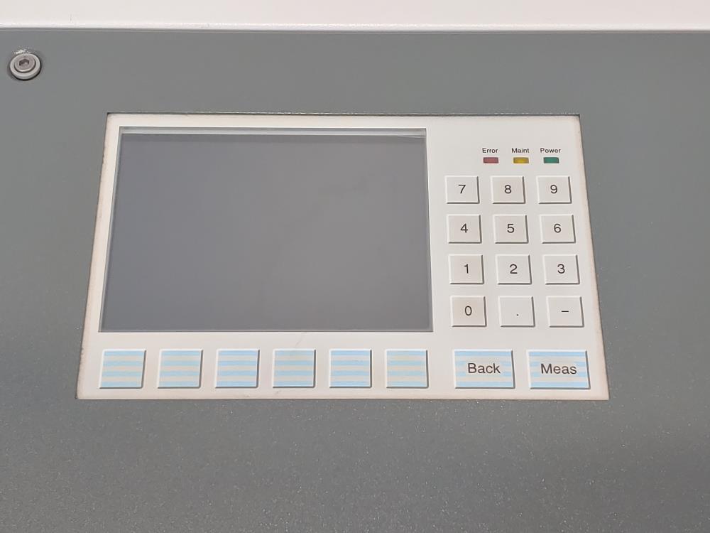 Hartmann & Braun Advance Optima Uras 14 System 24511-0-205140202002