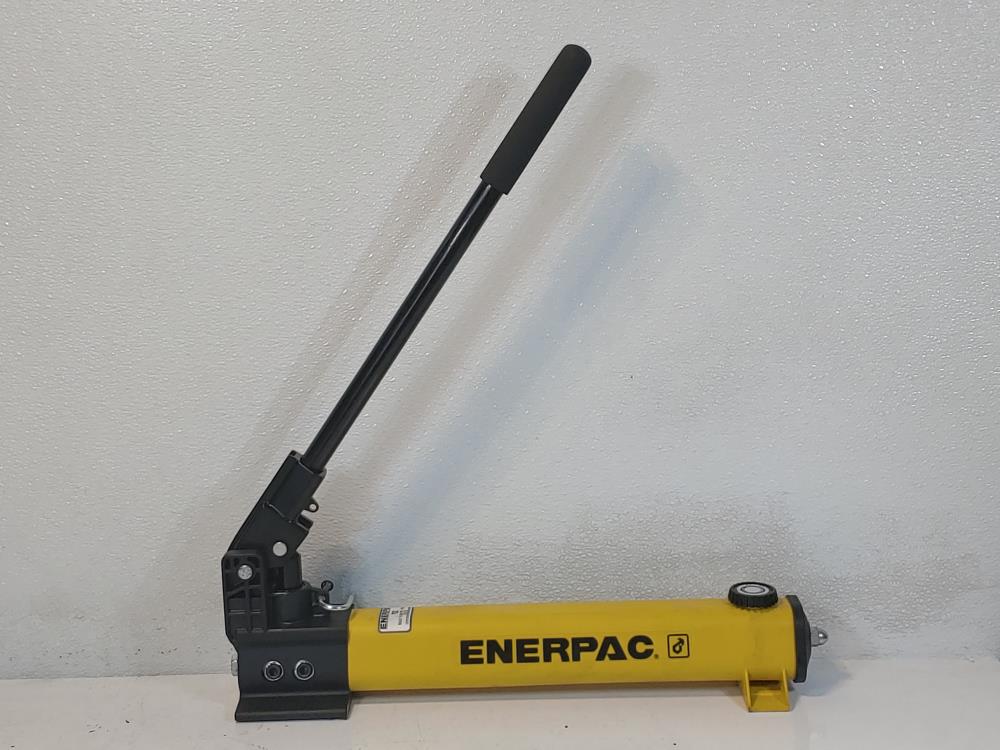 Enerpac P392 Hydraulic Hand Pump