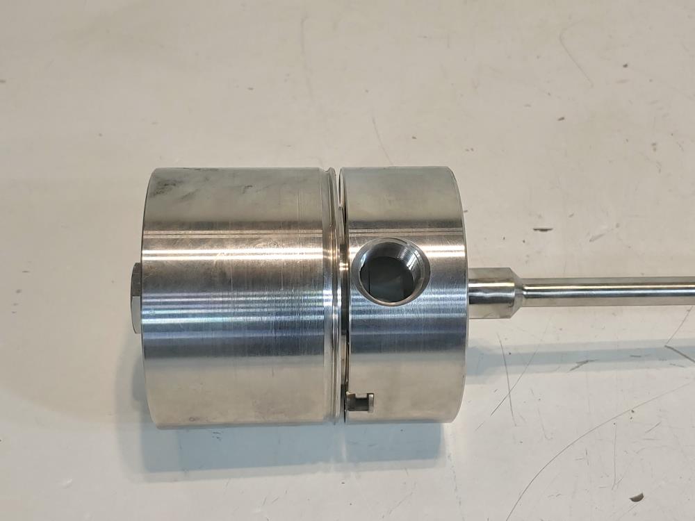 Balluff Transducer BTL7-P511-M0661-J-DEXC-TA12