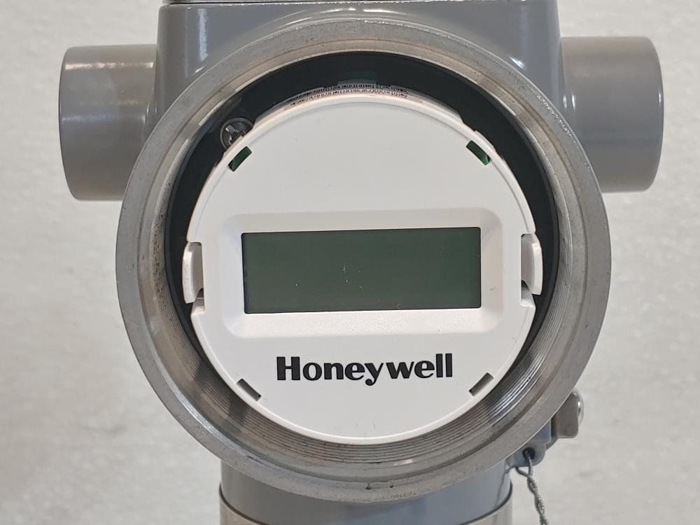 Honeywell STD820 SmartLine Differential Pressure Transmitter STD730 ...