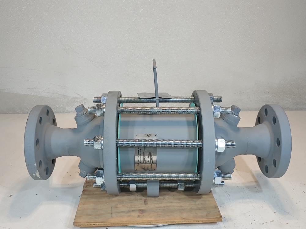 Protectoseal Series 25000 Detonation Flame Arrester Model: C25002/0147