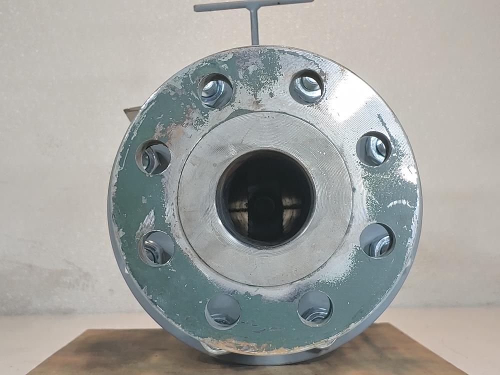 Protectoseal Series 25000 Detonation Flame Arrester Model: C25002/0147