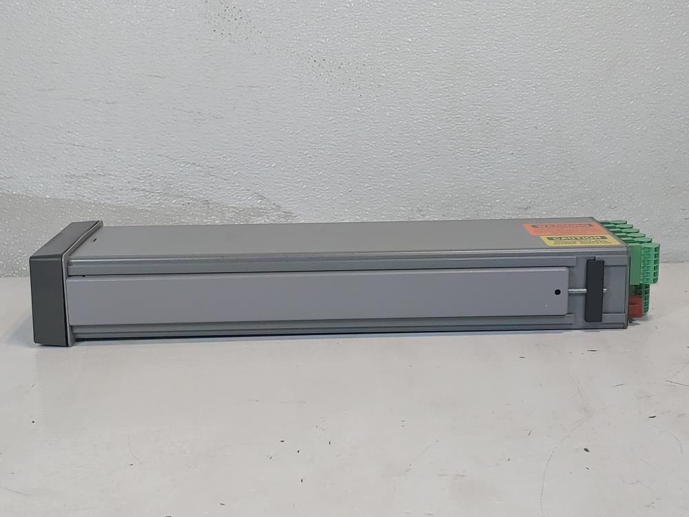 Compressor Controls Corp Series 3 Plus DEV Antisurge Controller