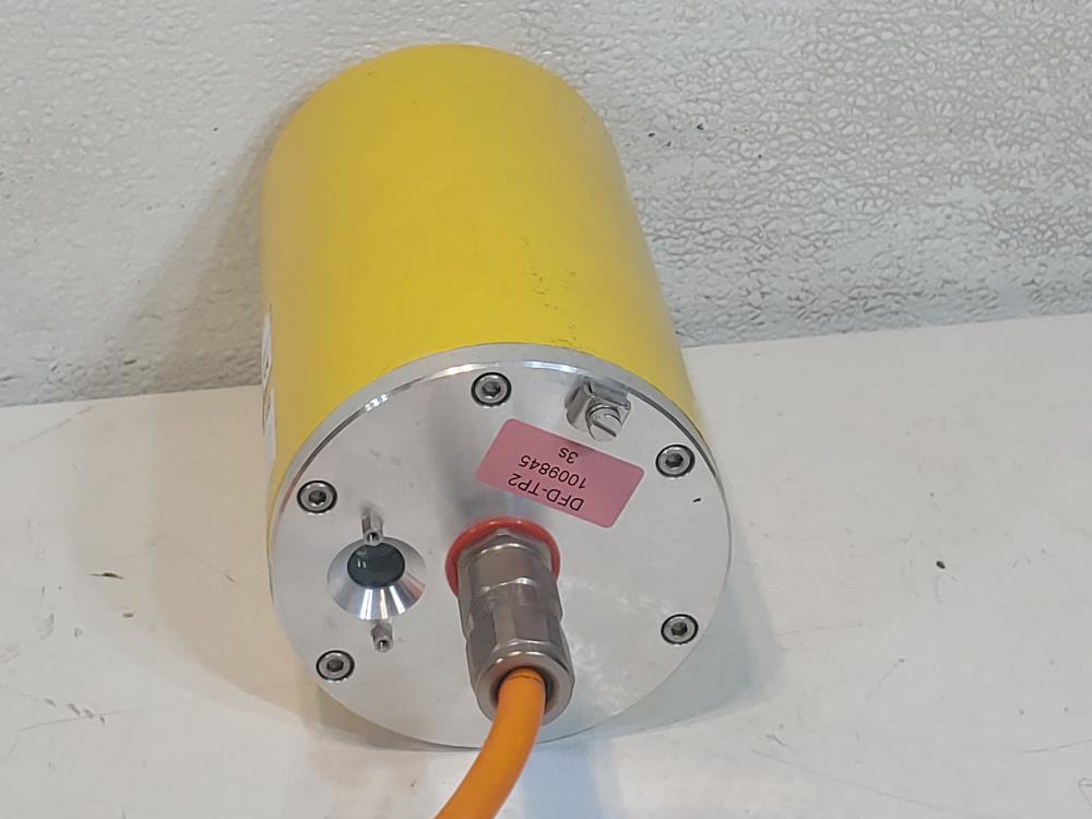 BFI Automation CFC20001R1 Flame Controller w / Flammenwatcher