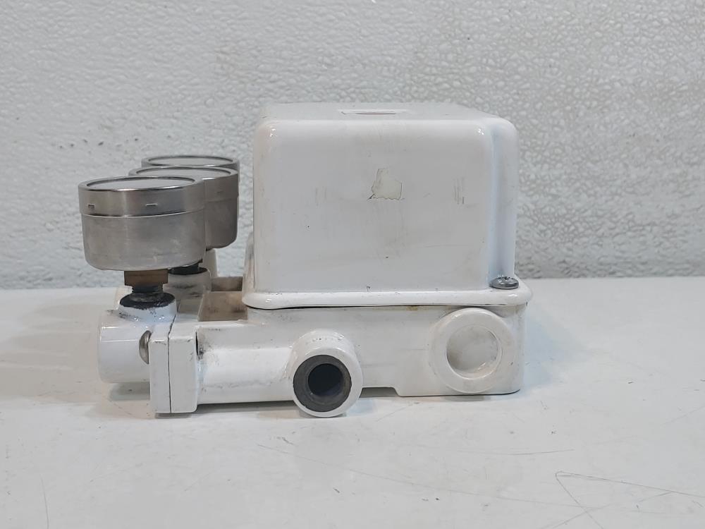 Flowserve Valtek Series Valve Positioner 130157.999.000