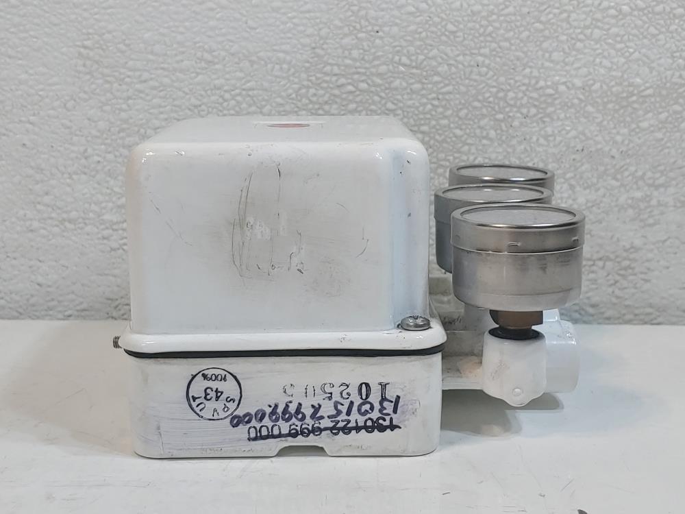 Flowserve Valtek Series Valve Positioner 130157.999.000