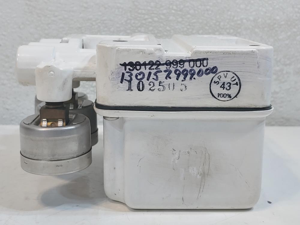 Flowserve Valtek Series Valve Positioner 130157.999.000