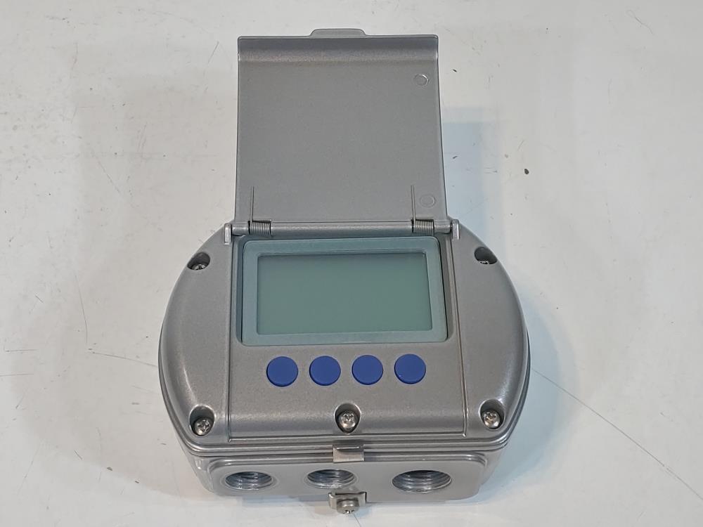 Rosemount RD40 Display Unit