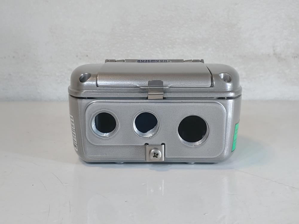 Rosemount RD40 Display Unit