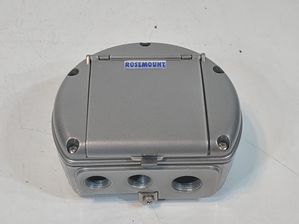 Rosemount RD40 Display Unit