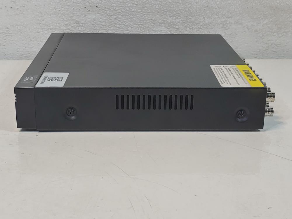 Bass Electronic 16 Channel Video Recorder DVR RCDTLTVE-16/2TB