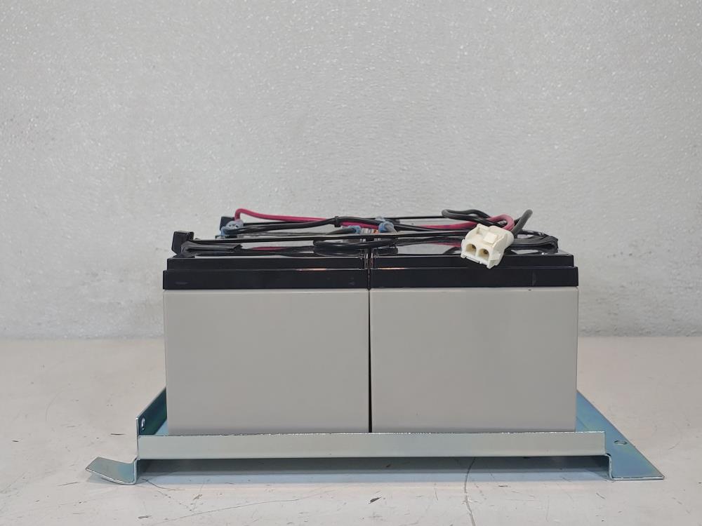 Honeywell Power Supply Battery Rack 51401136-100